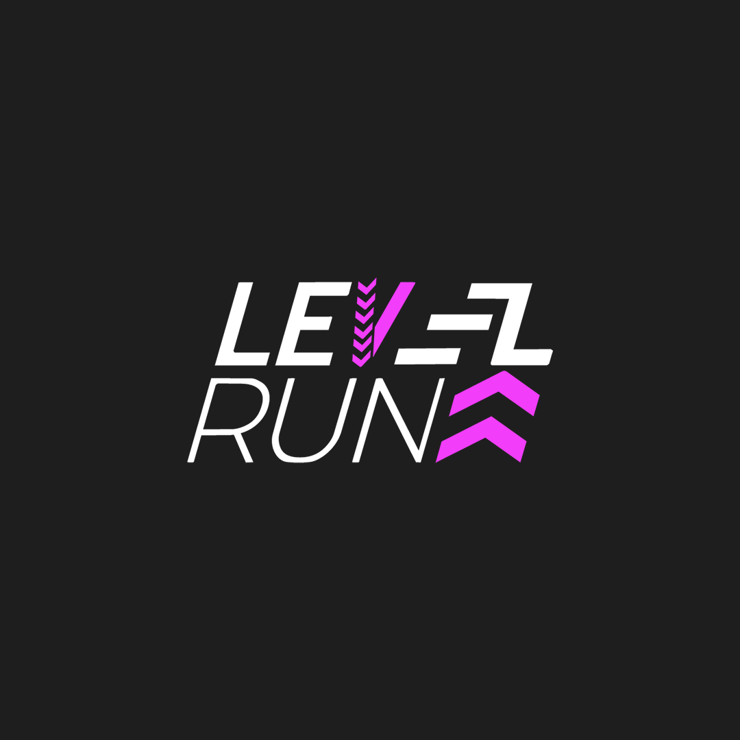 LEVEL RUN 2026